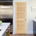 Louver Doors